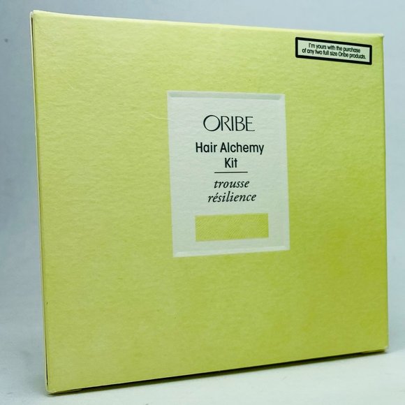 Oribe | Hair | Oribe Hair Alchemy Kit Brand New | Poshmark